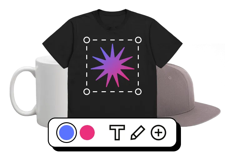 Fourthwall Make Your Own Twitch Streamers Merch